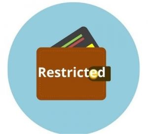 Why Is My Capital One Account Restricted